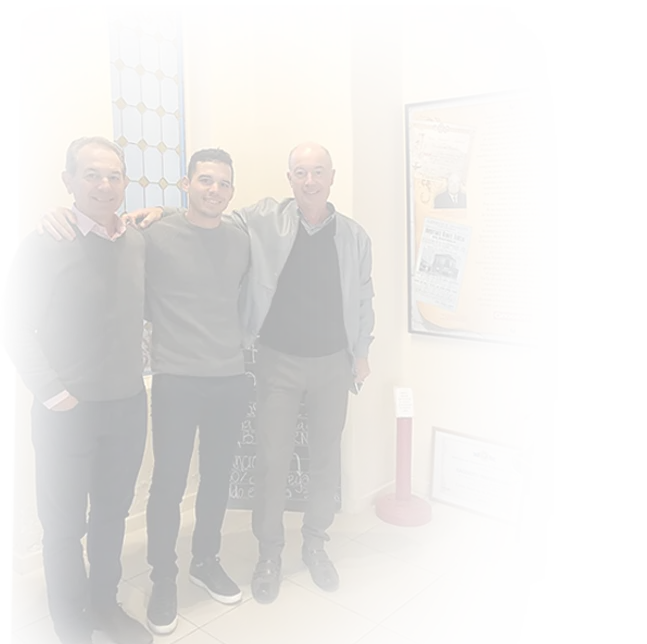 Nosotros | Gaggiotti Inmobiliaria - Rafaela, Santa Fe - Argentina